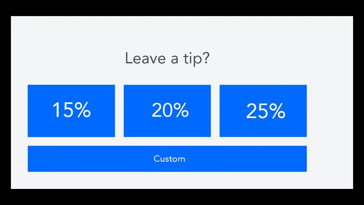 What Is a Tip Screen? A Simple Guide for Everyone - Tech k Times