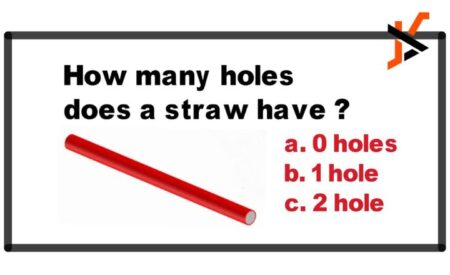 How Many Holes Does a Straw Have? A Deep Dive - Tech k Times