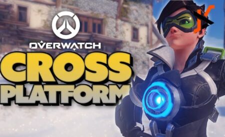 Is Overwatch Cross Platform? Cross-Play Features - Tech k Times