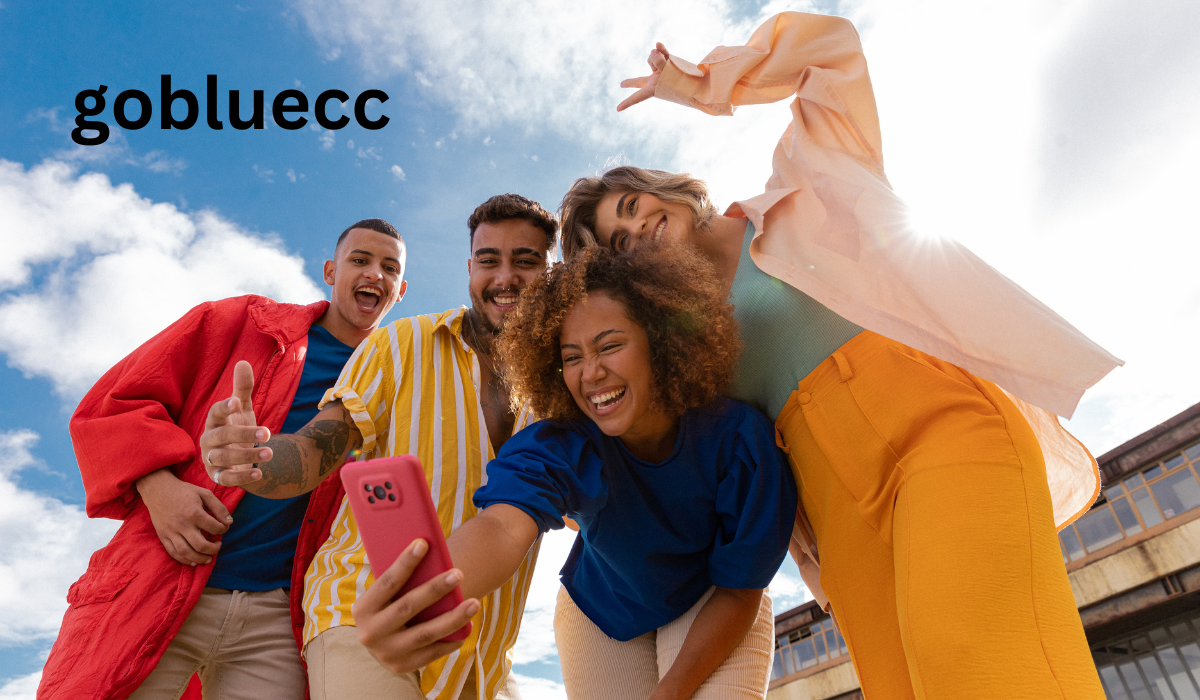 What is GoBlueCC? A Super Easy Guide for Everyone - Tech k Times