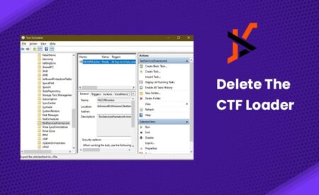Understanding CTF Loader: What You Need to Know - Tech k Times