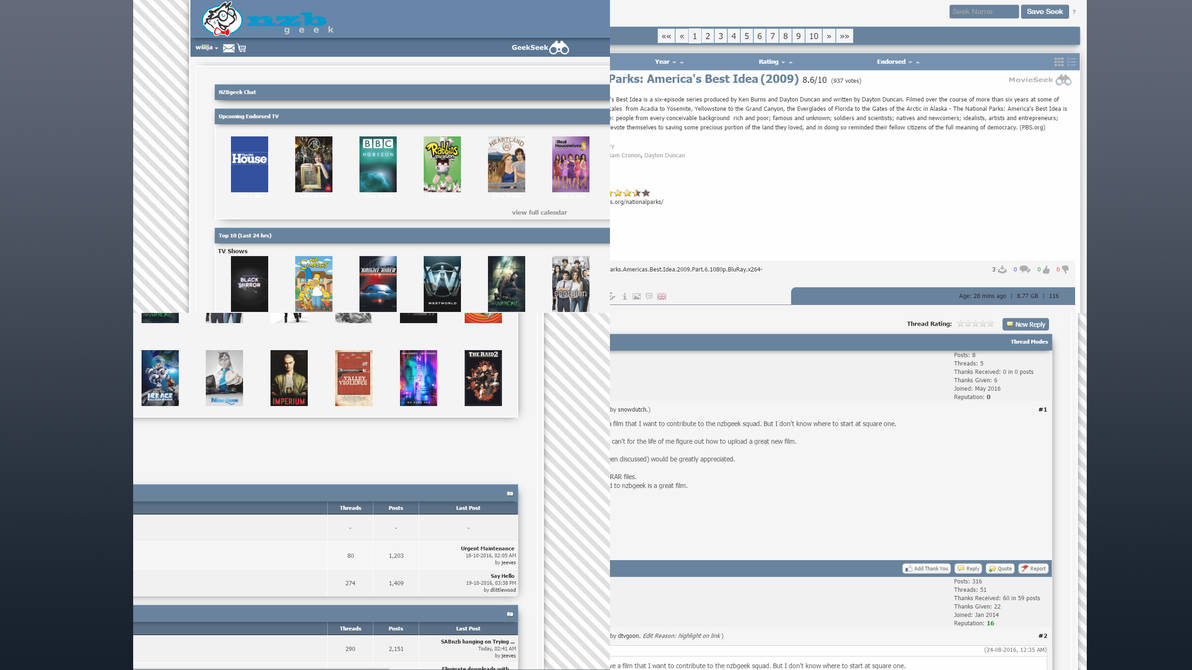 What Is NZBGeek? A Simple Guide for Everyone - Tech k Times