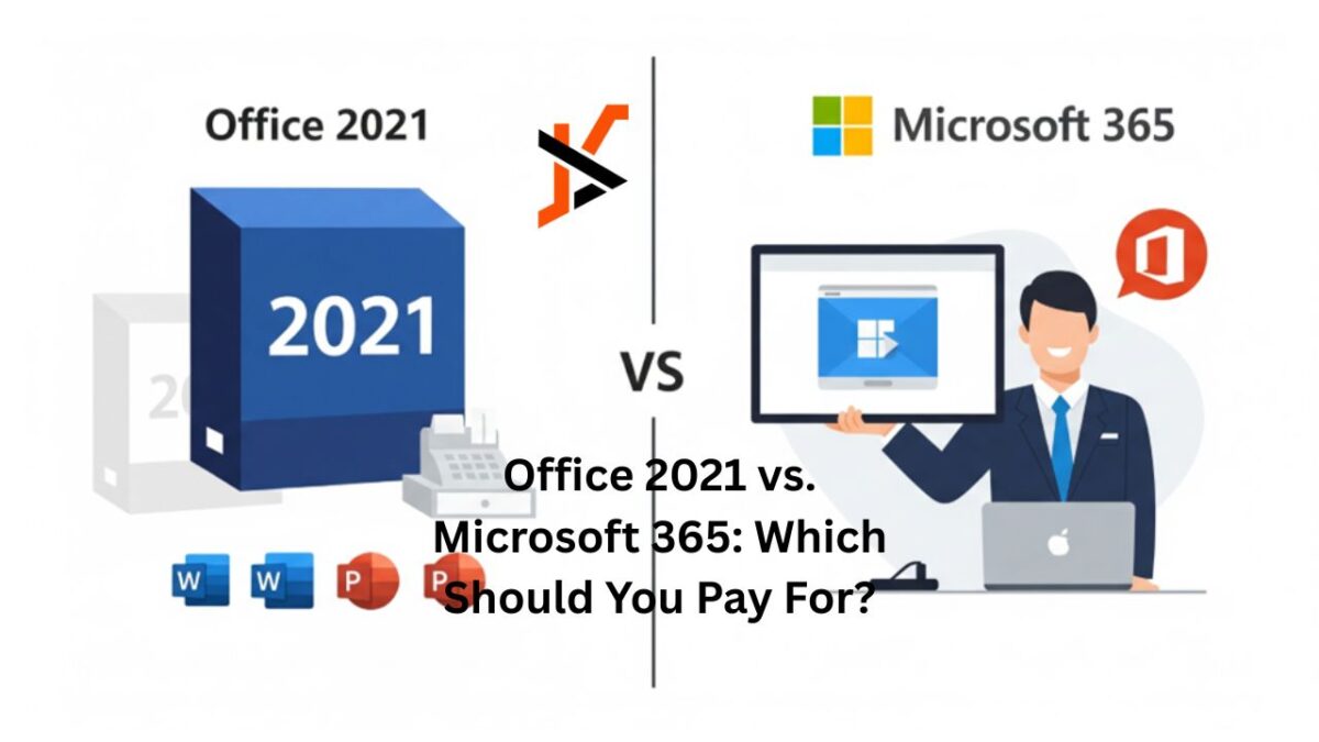 Office 2021 vs. Microsoft 365: Which Should You Pay For? - Tech k Times