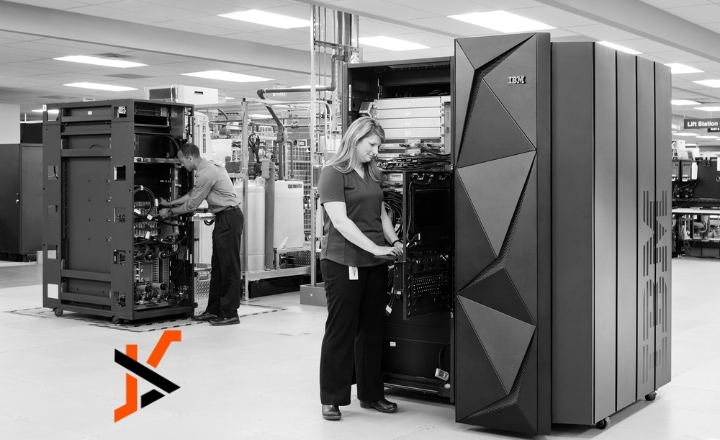 The NSCORP Mainframe: Backbone of Modern Railroad Operations - Tech k Times