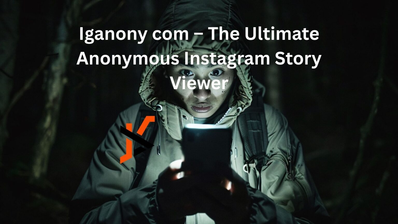 Iganony com – The Ultimate Anonymous Instagram Story Viewer - Tech k Times