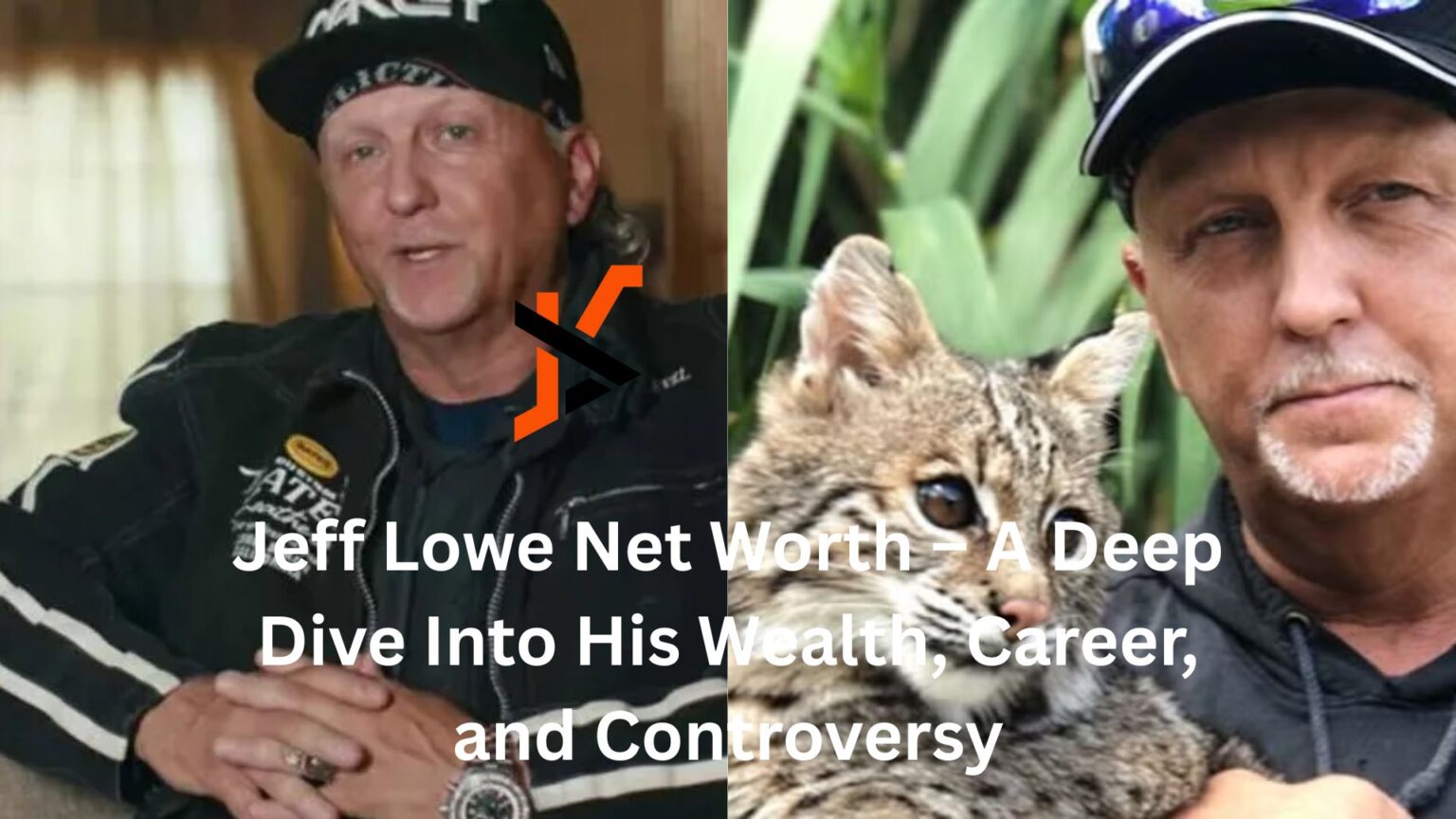 Jeff Lowe Net Worth – A Deep Dive Into His Wealth, Career, and ...