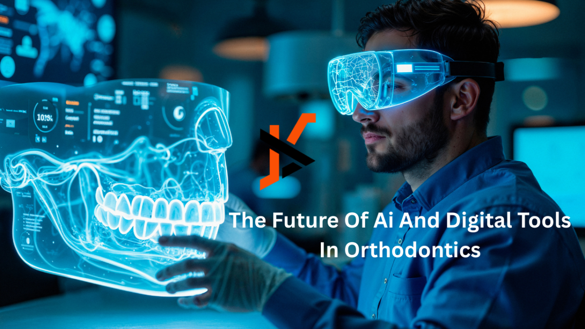The Future Of Ai And Digital Tools In Orthodontics - Tech k Times