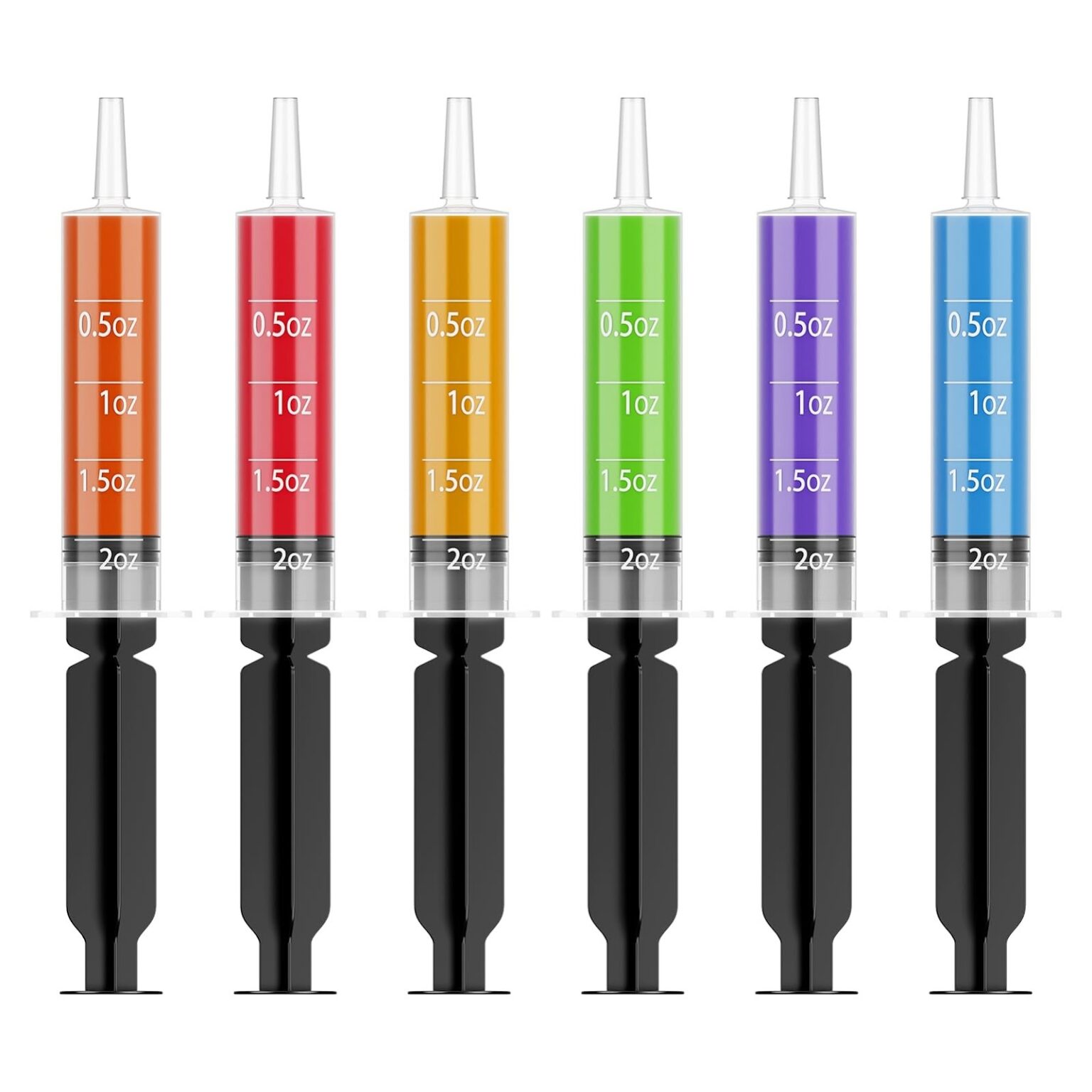 Avoid Common Pitfalls When Using Syringes for Food Presentation - Tech ...